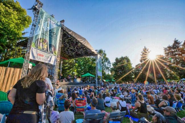 See concerts. Save animals. ZooTunes celebrates 40 years | Westside Seattle